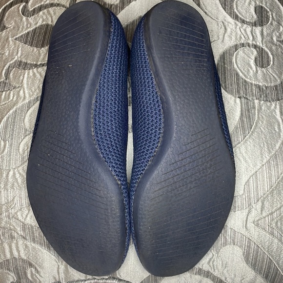 allbirds | Shoes | Allbirds Tree Breezer Crochet Woven Breathable ...